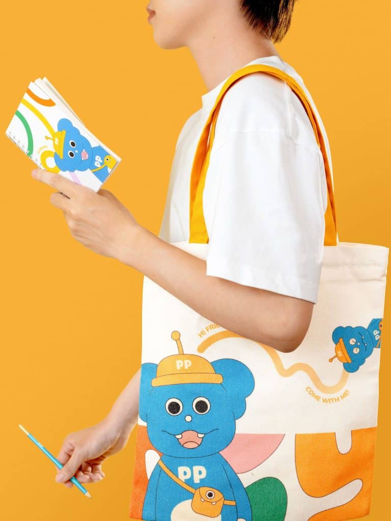 YUPPY | BRAND IDENTITY | FOOD AND BEVERAGE